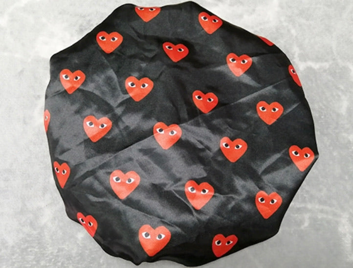 Heart Eyes Bonnet – drip city